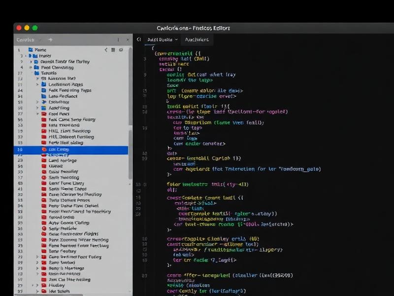 Free HTML Online Editor - Compiler, Interpreter & Runner Tool